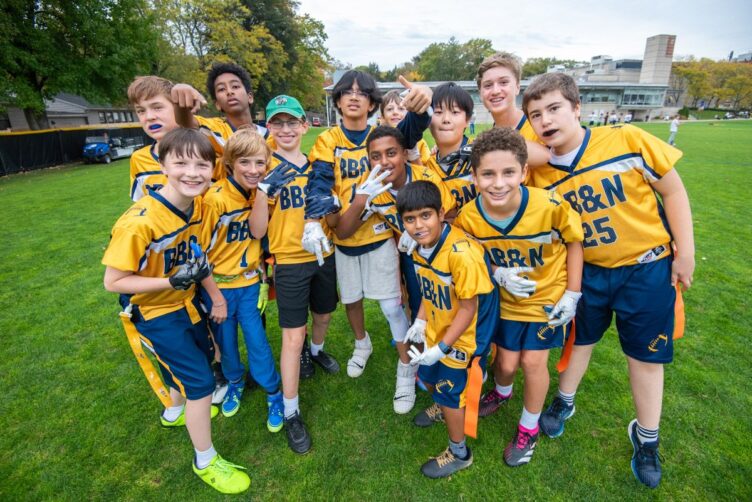 Student Life | Private Day School in Cambridge, MA | BB&N