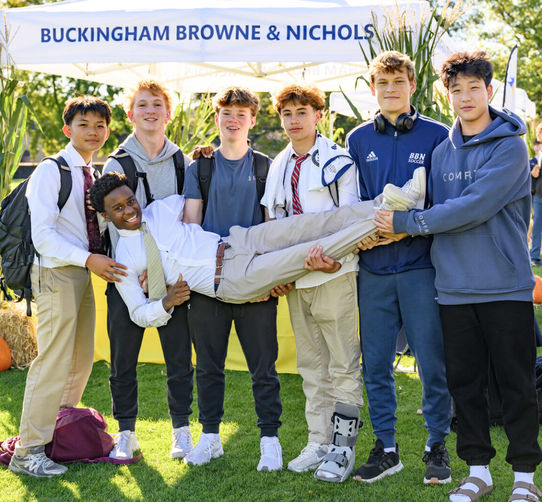 Middle School - BBN