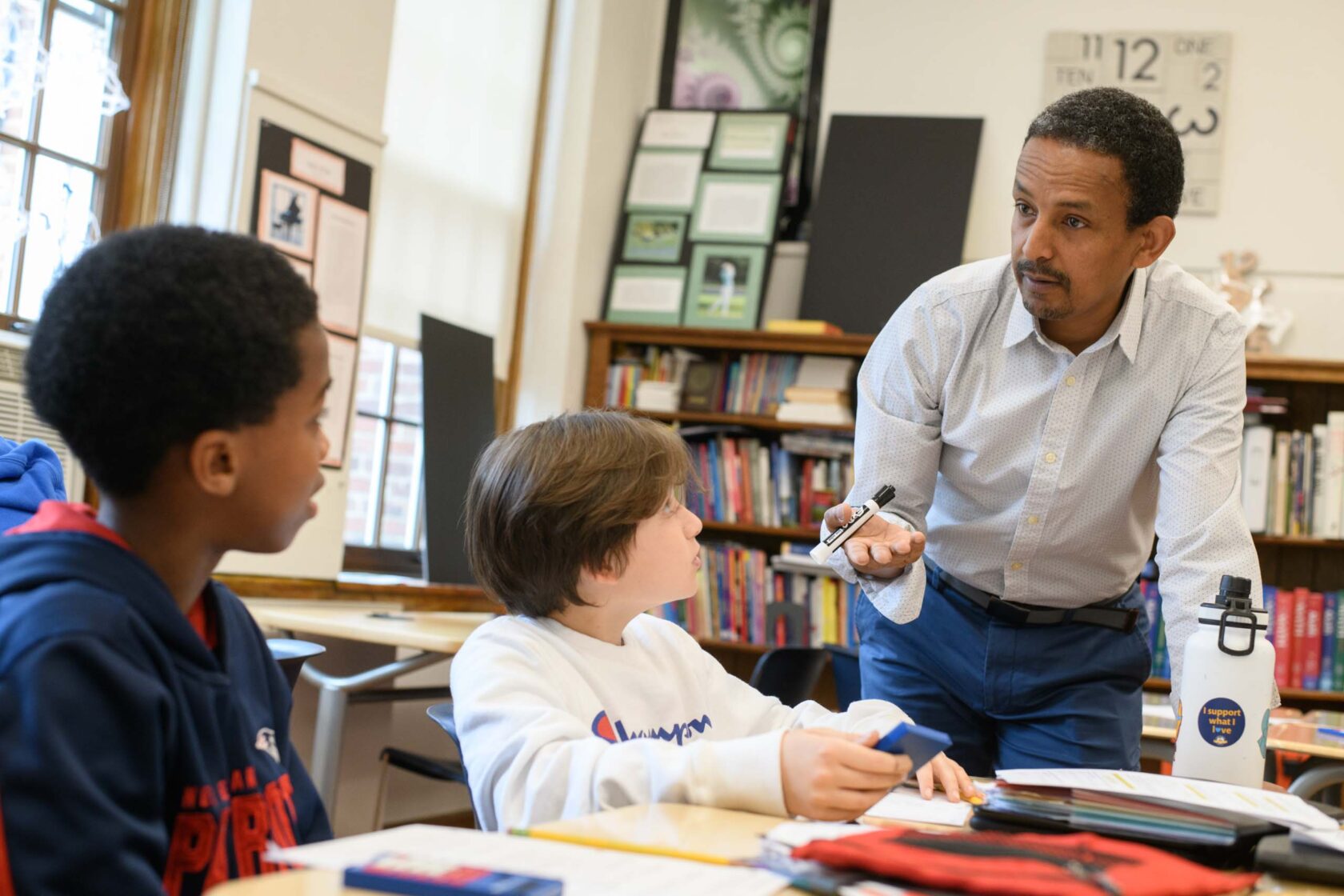 Careers at BB&N | Private School Jobs in MA