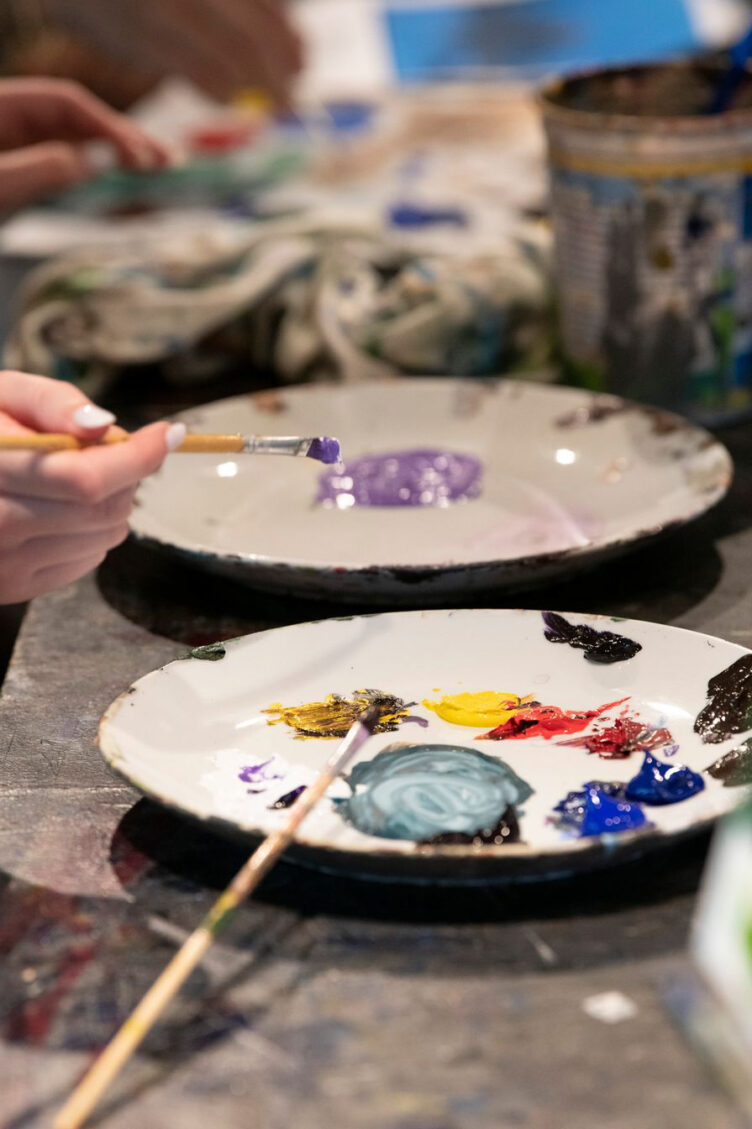 Private School Visual Arts Program | BB&N