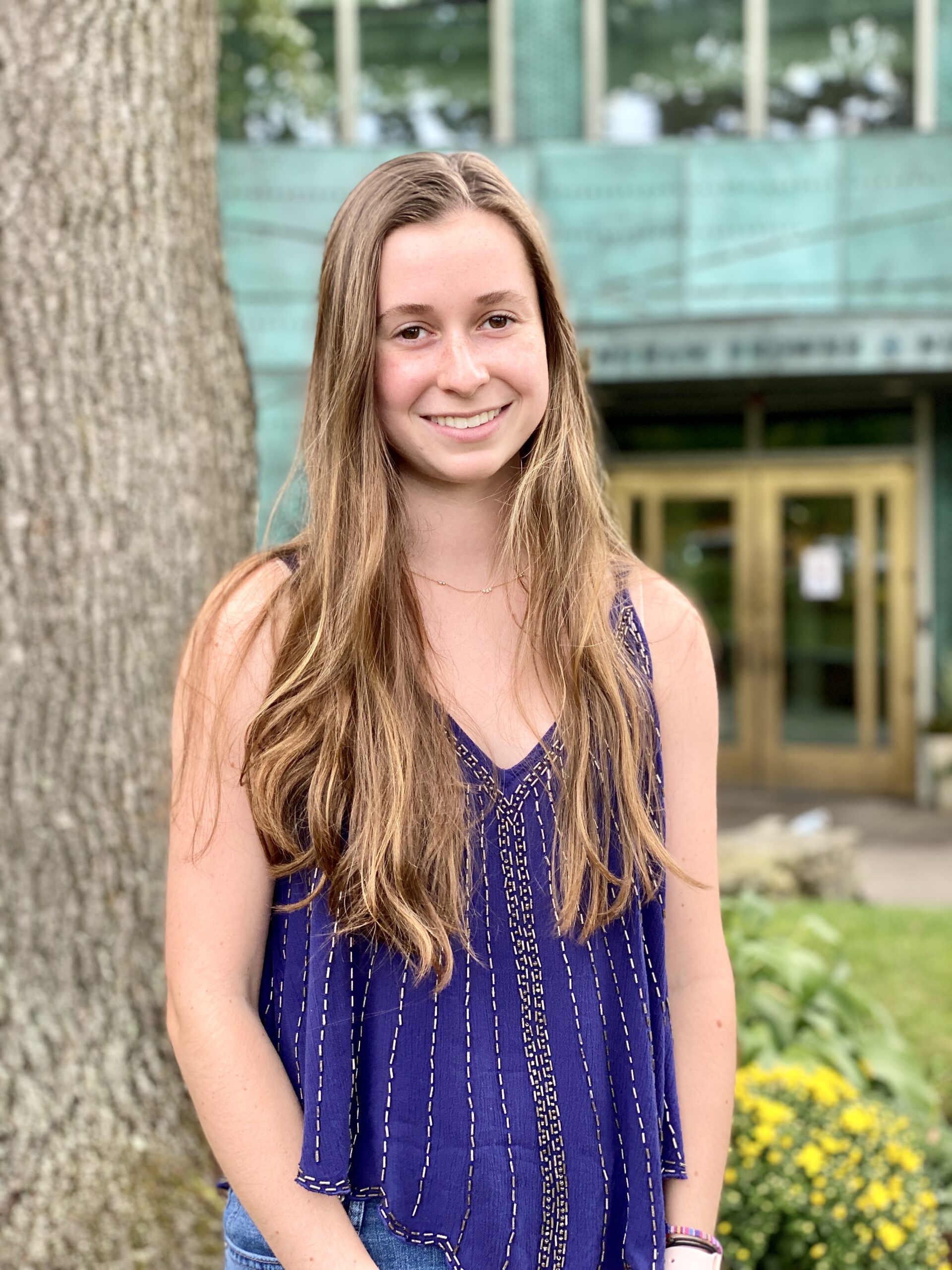 Thoughts on my last day of high school - BBN