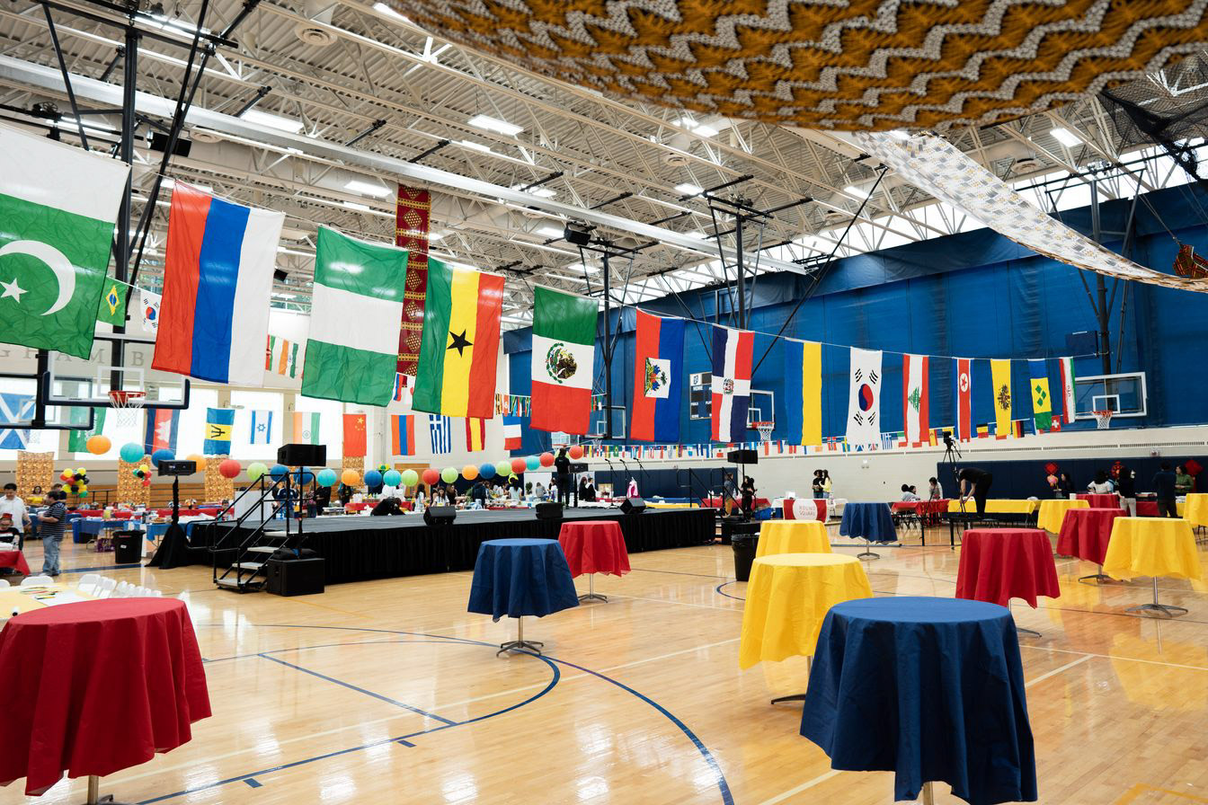 Diversity, Equity, Inclusion, & Global Education at BB&N