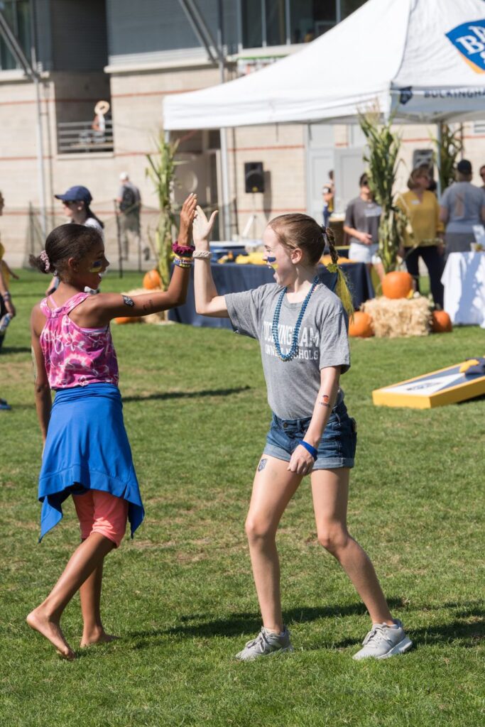 Admissions Events - BBN