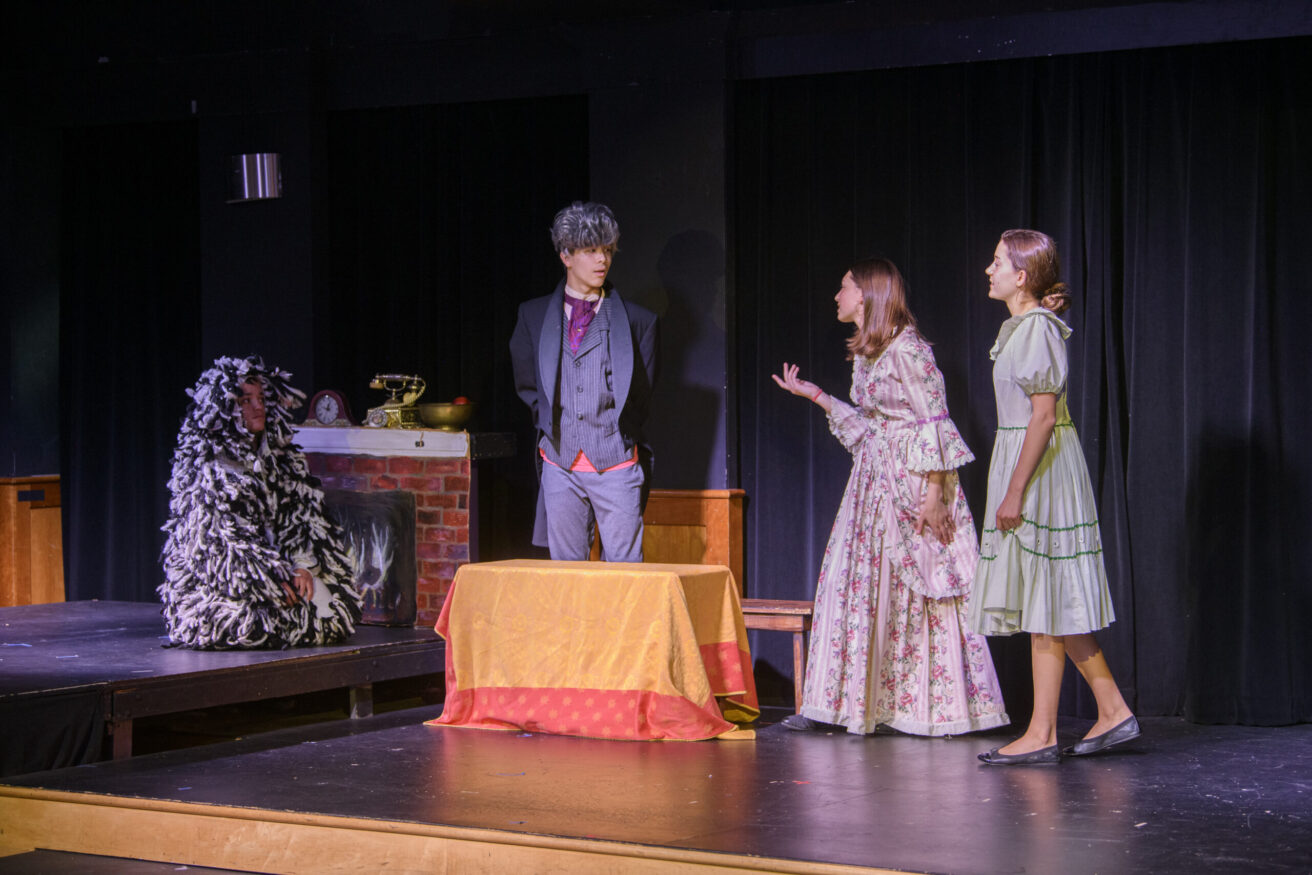 BB&N Application Process | Private K-12 School in Cambridge