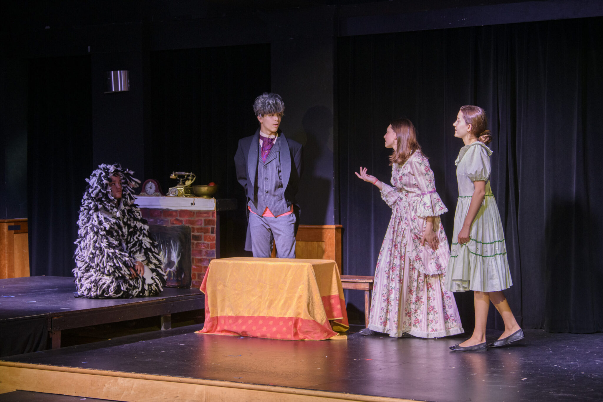 BB&N Application Process | Private K-12 School in Cambridge