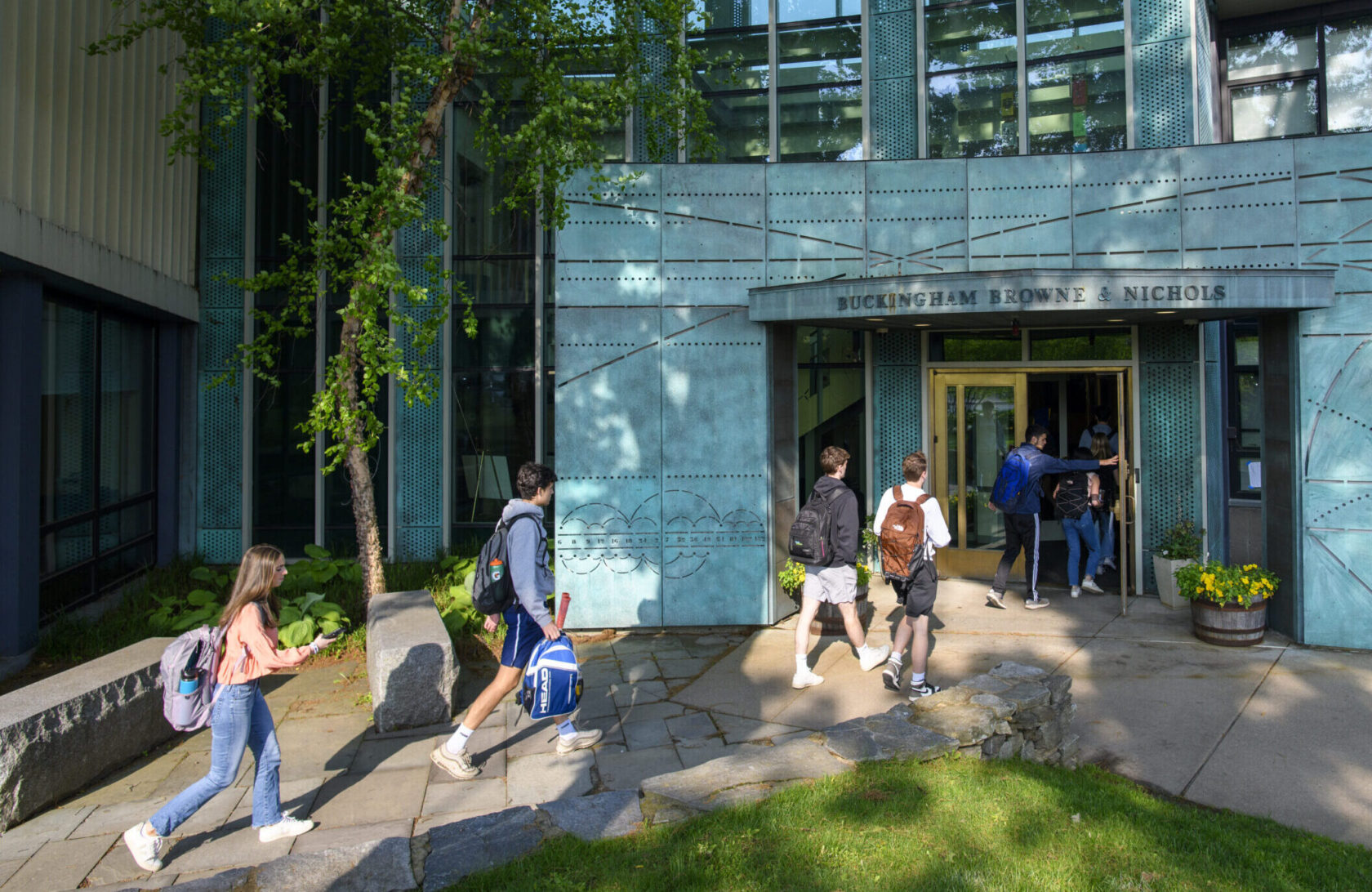 Why BB&N | Private Day School in Cambridge, Massachusetts