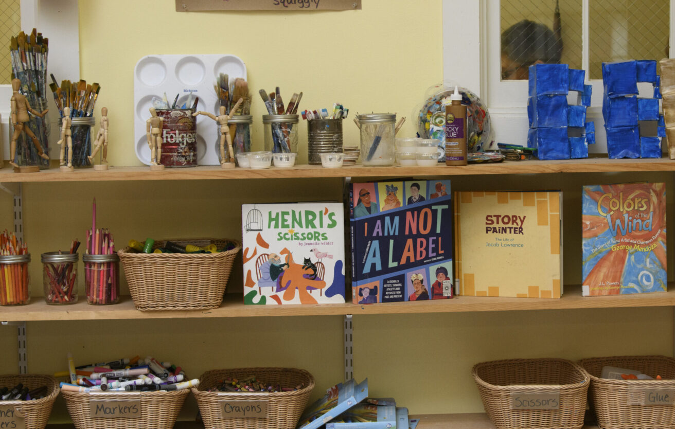 DEIG in the Classroom - BBN