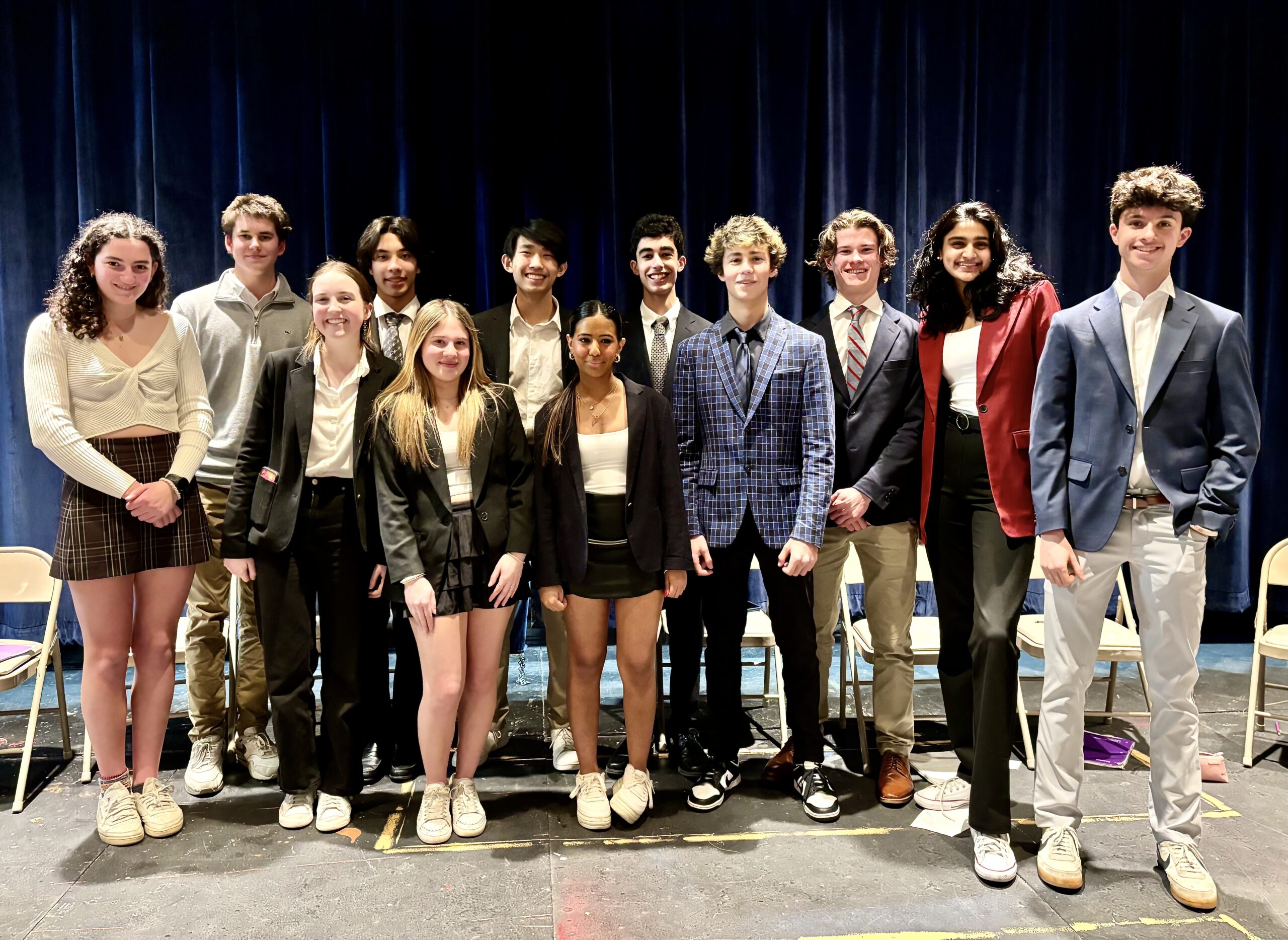 All-Stars Debate Facial Recognition Technology - BBN