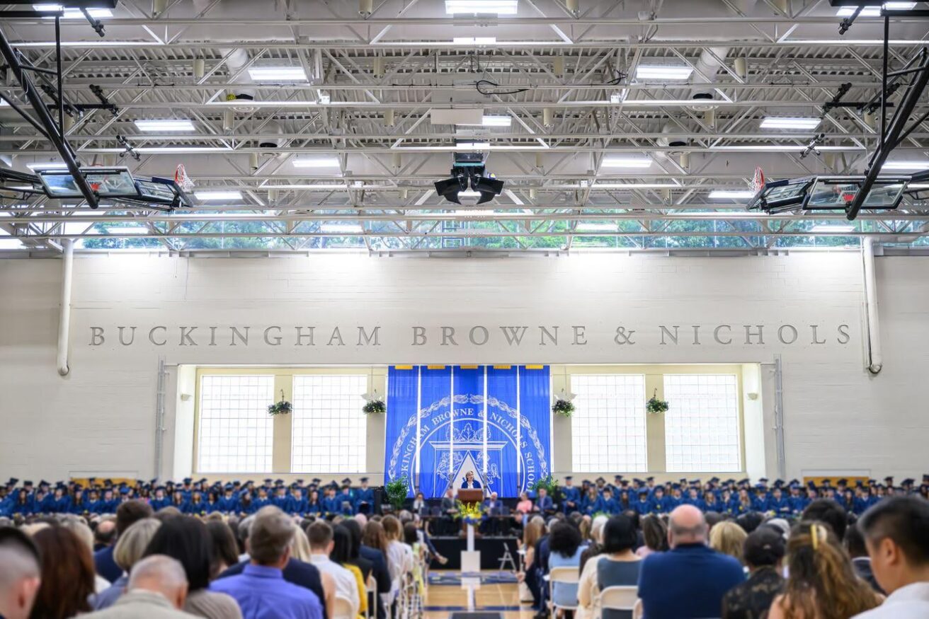 Class of 2026 Graduation - BBN