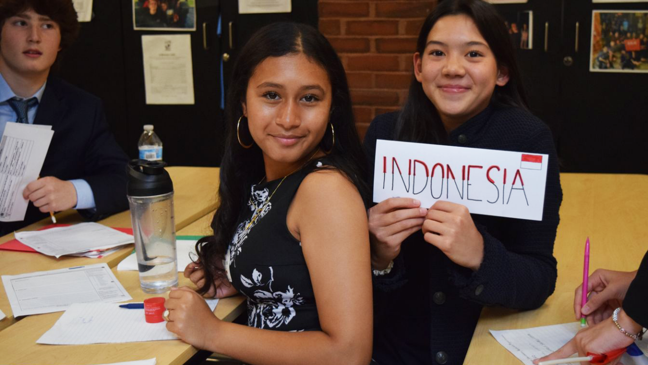 Buckingham Browne & Nichols School | Private K-12 School in MA