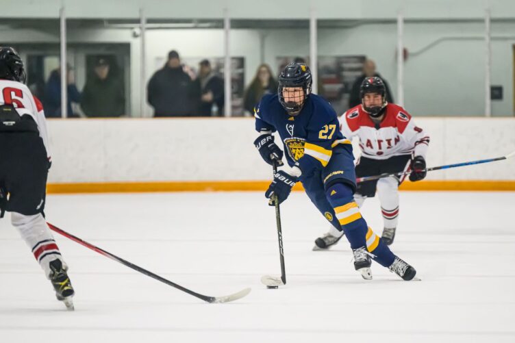 Ice Hockey – Boys Varsity - BBN