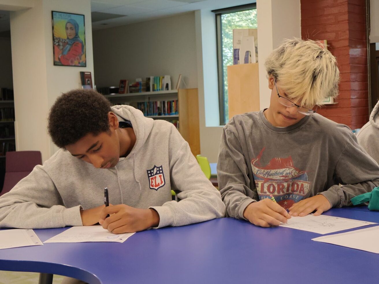 Why BB&N | Private Day School in Cambridge, Massachusetts