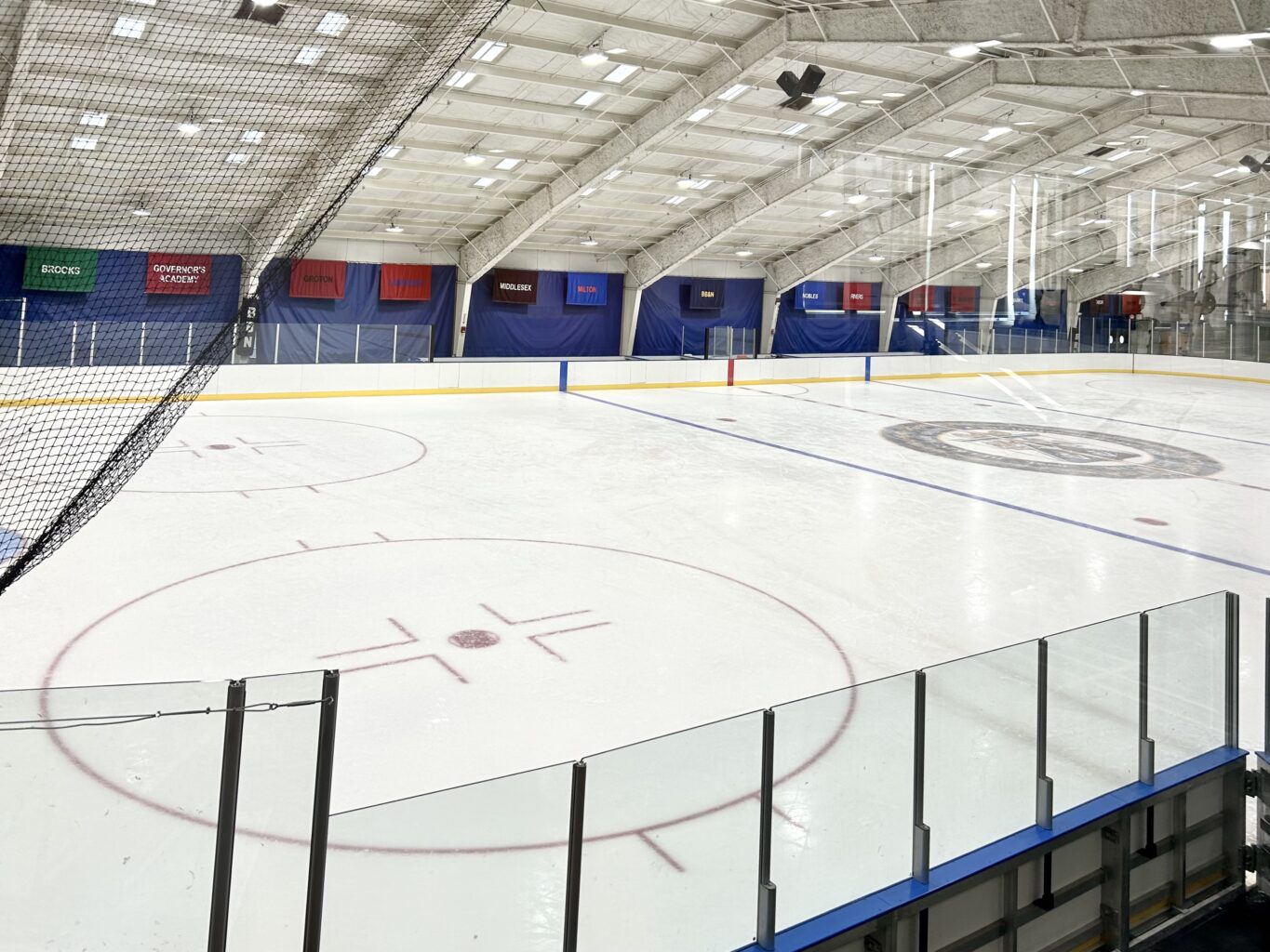 Facility Rentals - BBN