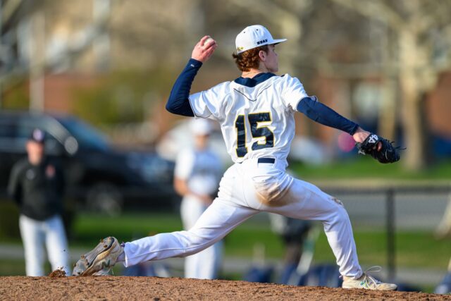 Baseball – Varsity - BBN