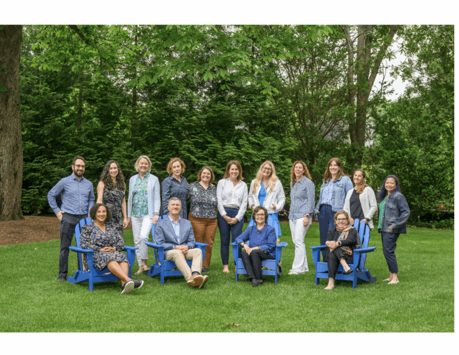 Meet Our Advancement Team - BBN