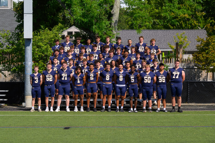 Football – Varsity - BBN
