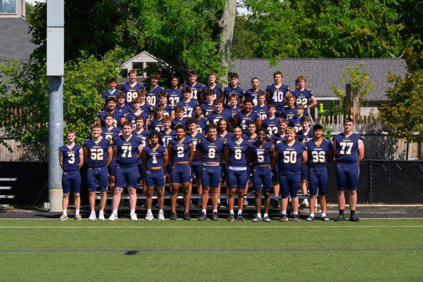 Football – Varsity - BBN
